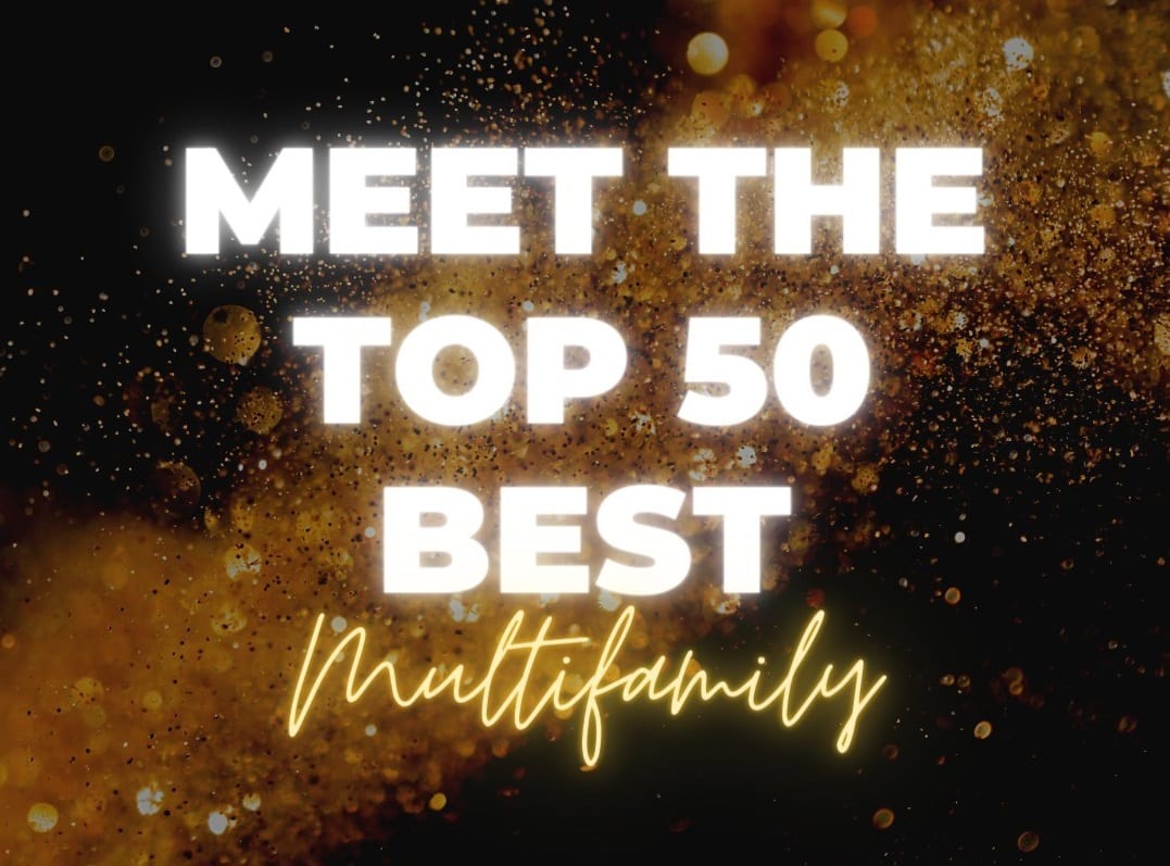 Best Places to Work Multifamily Finalists | Laramar