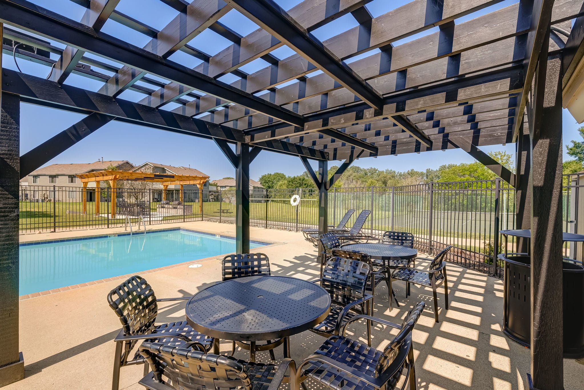 Laramar Group Completes Disposition of Two Multifamily Properties in ...